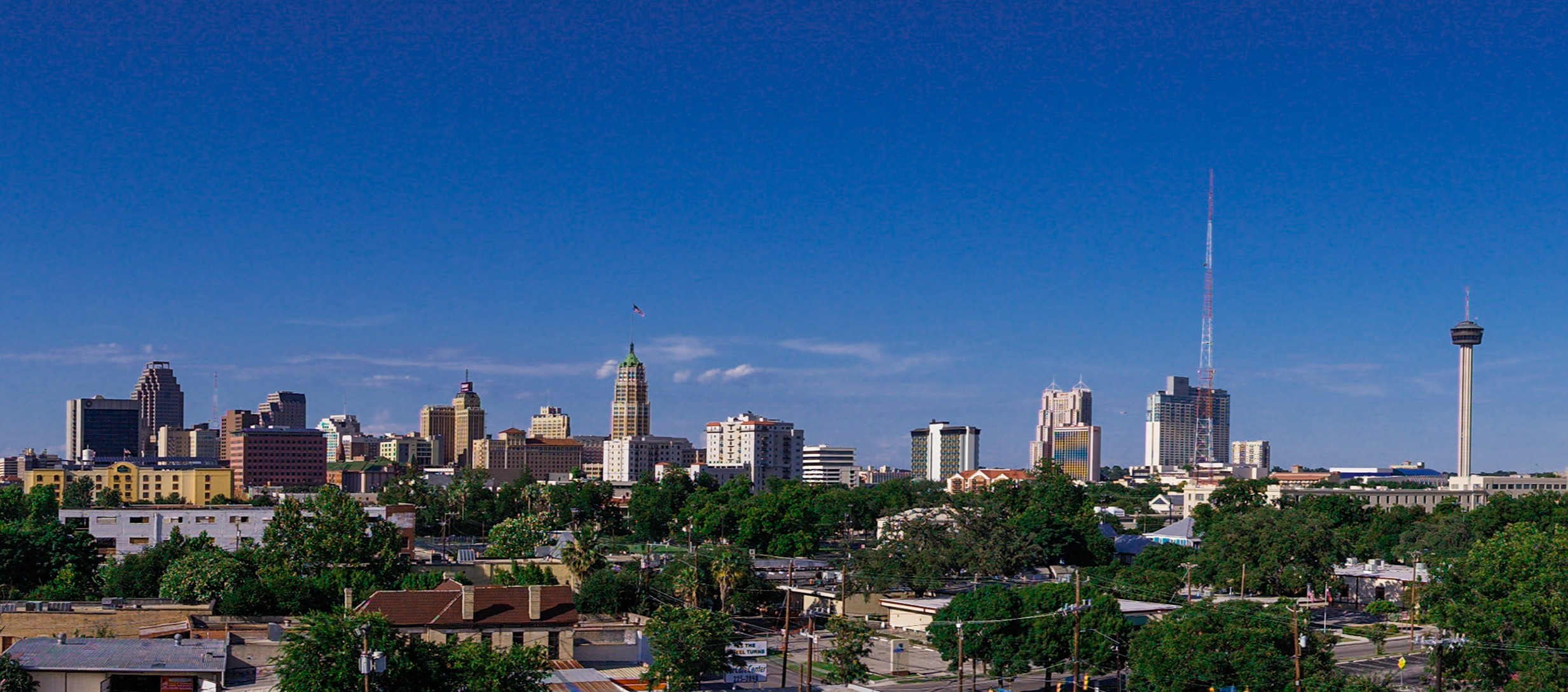 San Antonio Internet Providers - Top 10 Affordable - Connect Your Home